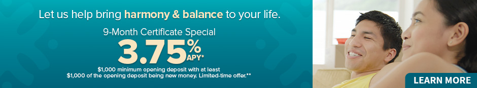 Sign In - Lōkahi Federal Credit Union